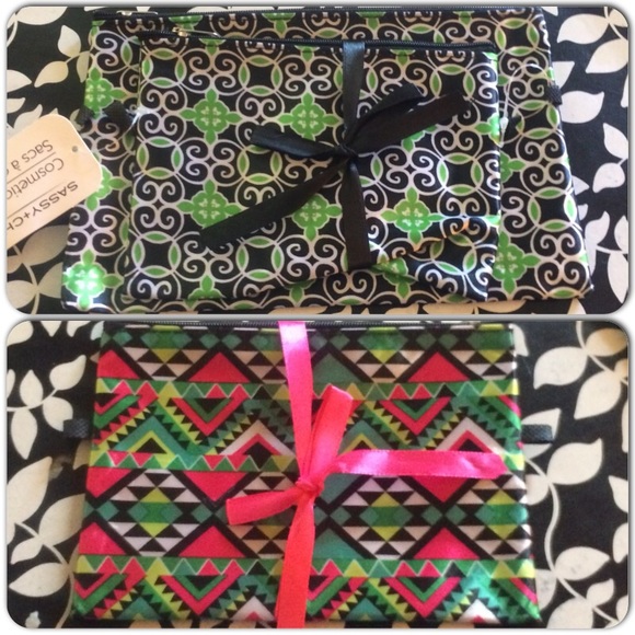 Accessories | Bundle Or Spend Over 15 Choose A Free Gift | Poshmark